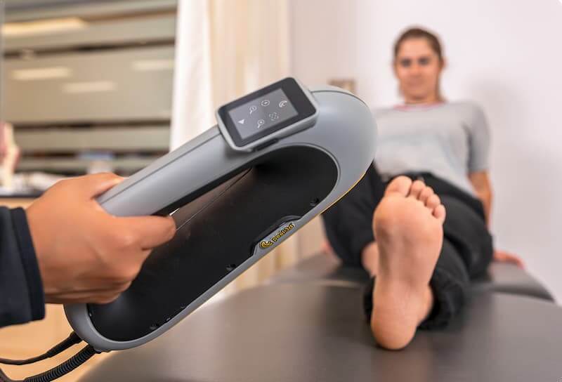 3D scanning applied in Healthcare | Peel 3D